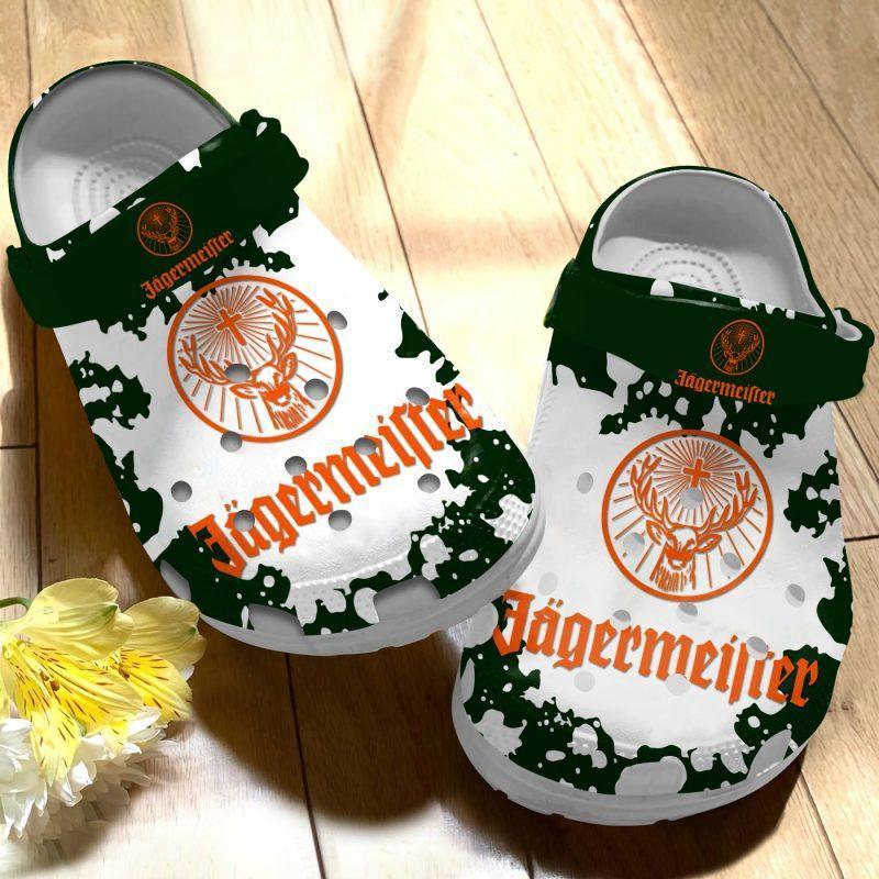 Stranger Things Special Edition Slippers - Design by Crocodile