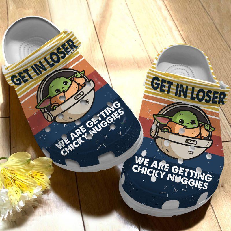 Fighting Bart Simpson Clogs For Kids And Adults - Design by Crocodile