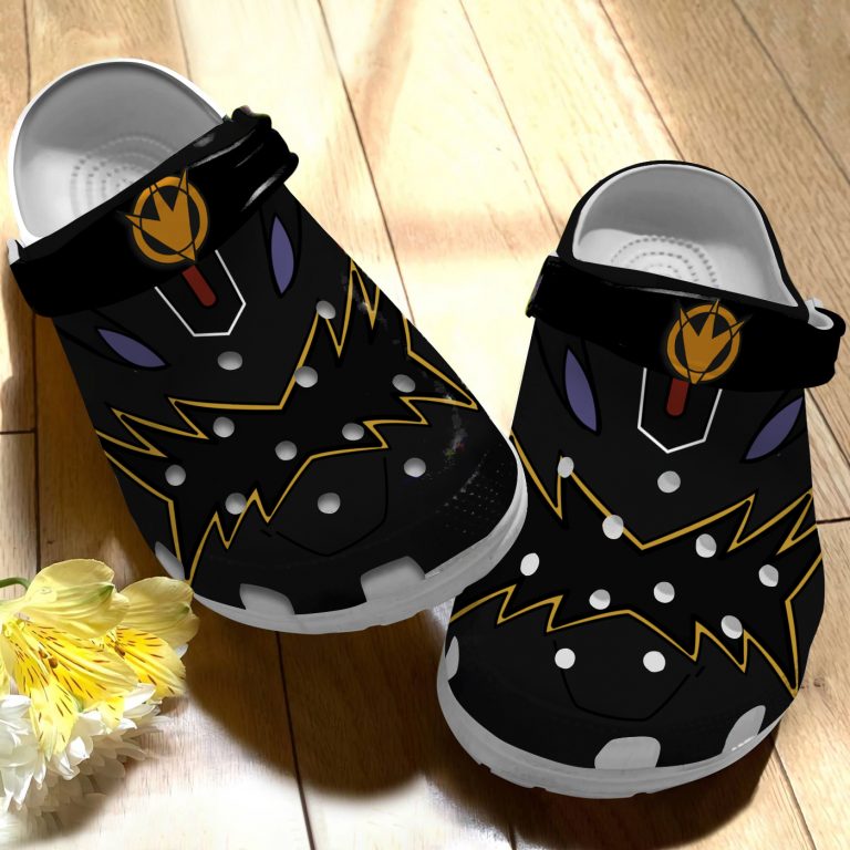 Stranger Things Special Edition Slippers - Design by Crocodile