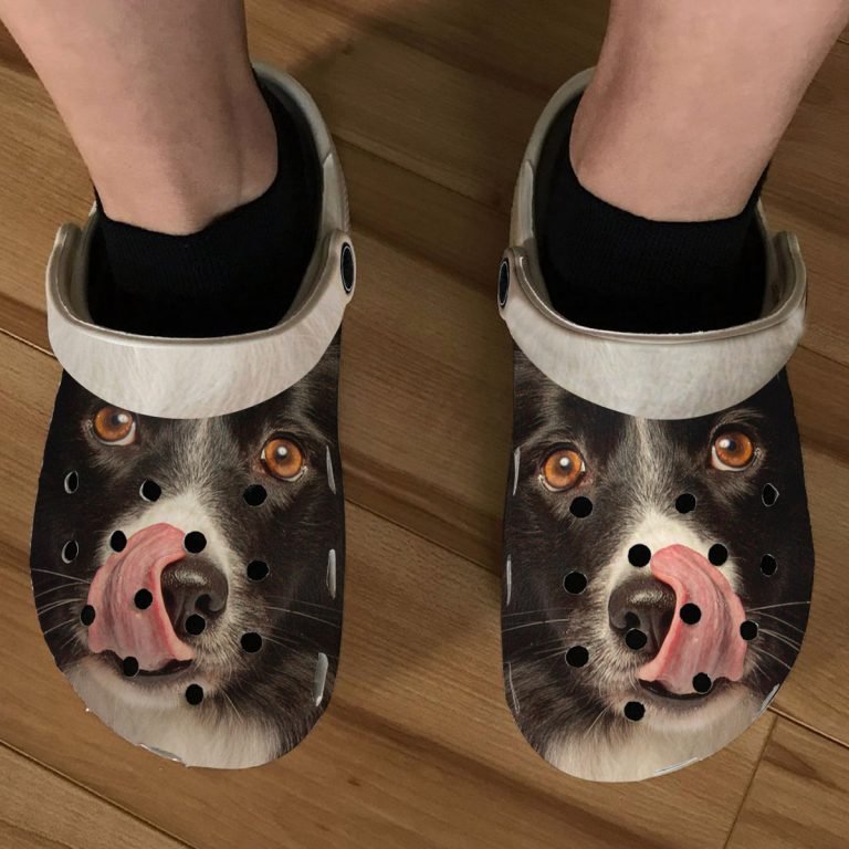 Rat Terrier Limited Edition Slippers - Design by Crocodile