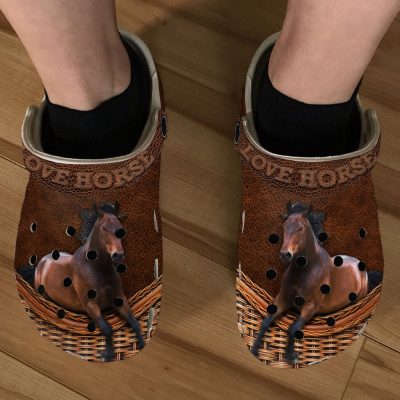 Minnesota Viking Slippers - Design by Crocodile