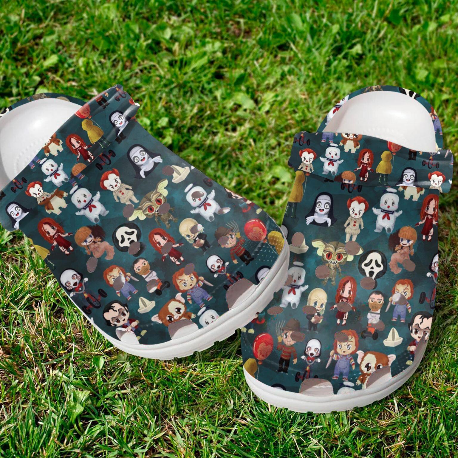 SkullForce 3D Mask For Halloween - Design by Crocodile