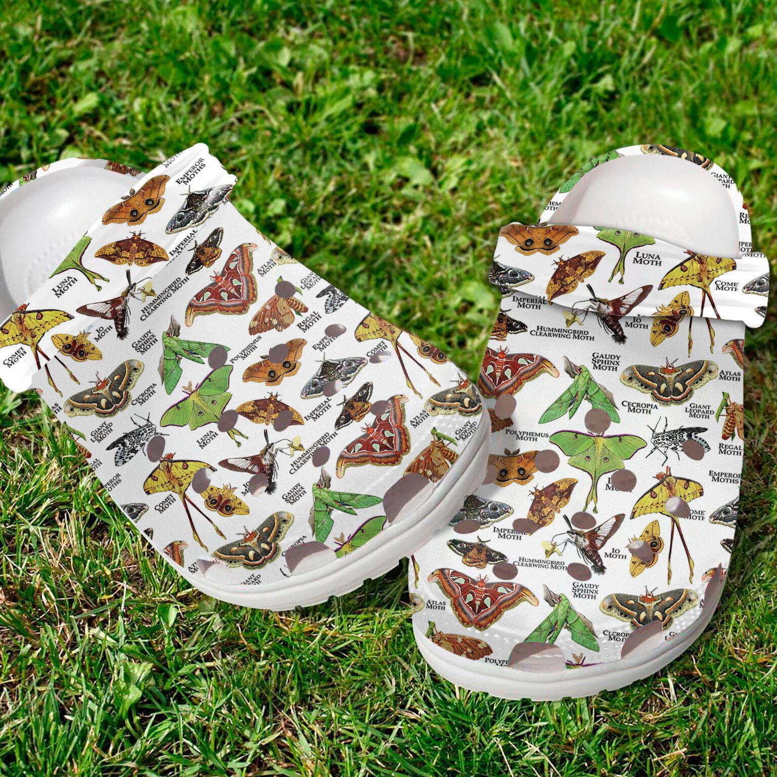 Snake Slippers - Design by Crocodile