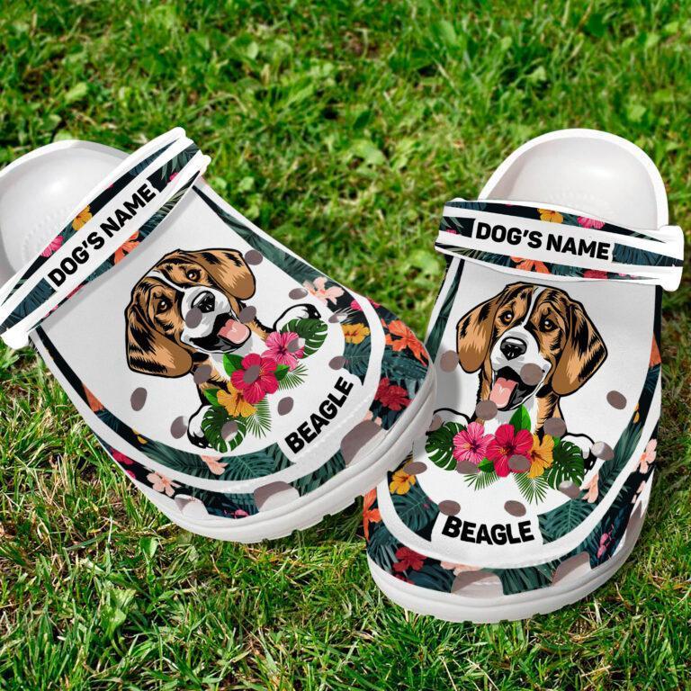 Rat Terrier Limited Edition Slippers - Design by Crocodile