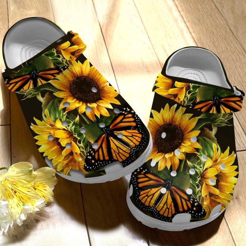 Ultimate Clogs Destination - Design by Crocodile