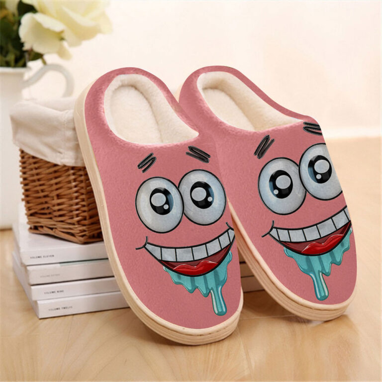 Bikini Bottom Spongebob Clogs Shoes - Design by Crocodile