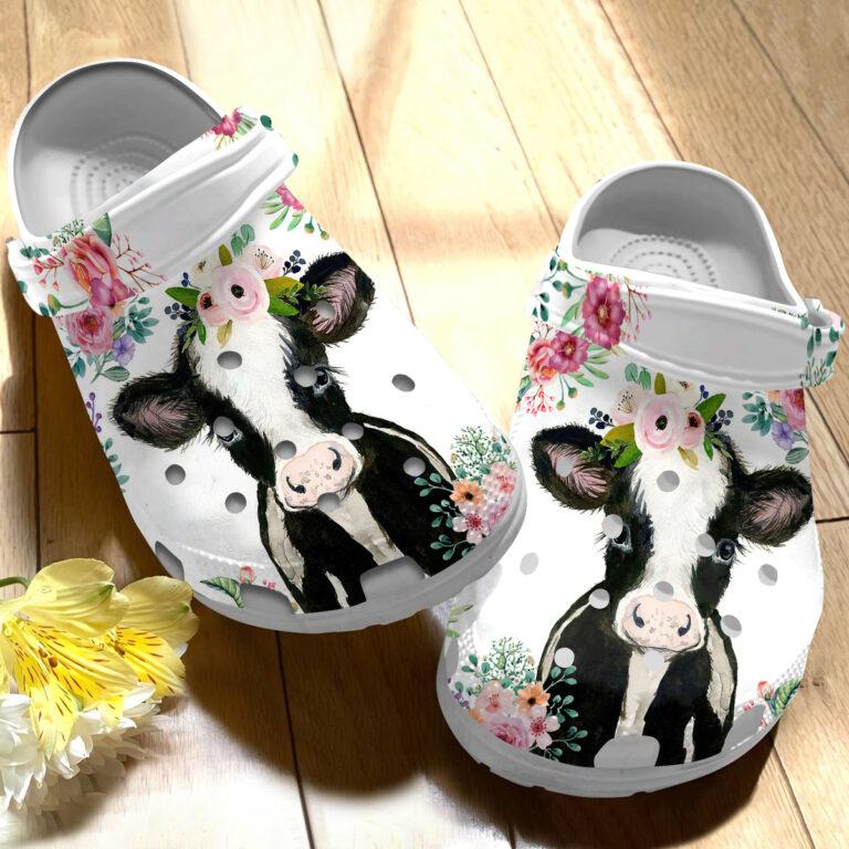 Funny Suku Snoopy Clogs Shoes - Design by Crocodile