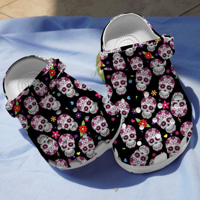 DC Comics Superman Lineage Slippers - Design by Crocodile