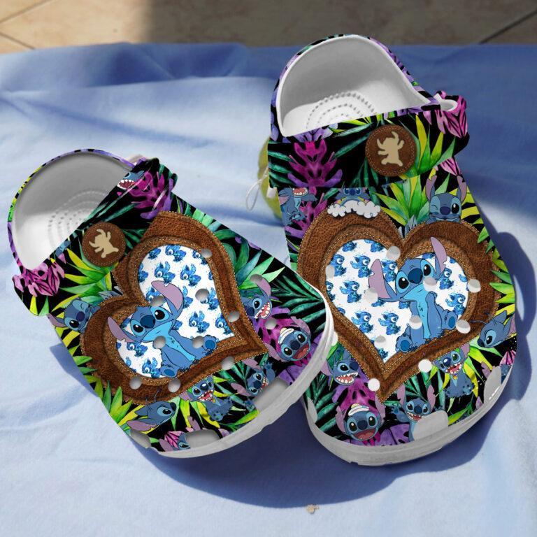 New Design Inside Out 2 Cartoon Clogs For Kids & Adults - Design by ...