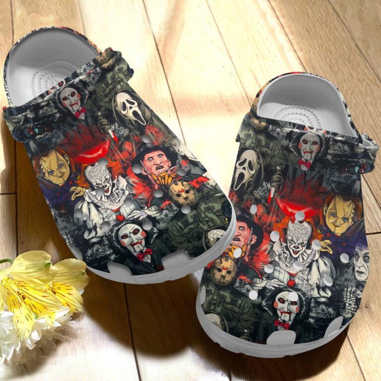 Gorgeous Bee Melody Slippers - Design by Crocodile