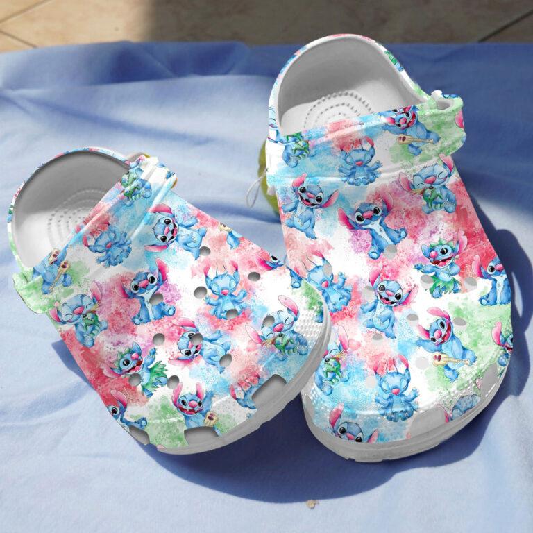 Gorgeous Bee Melody Slippers - Design by Crocodile