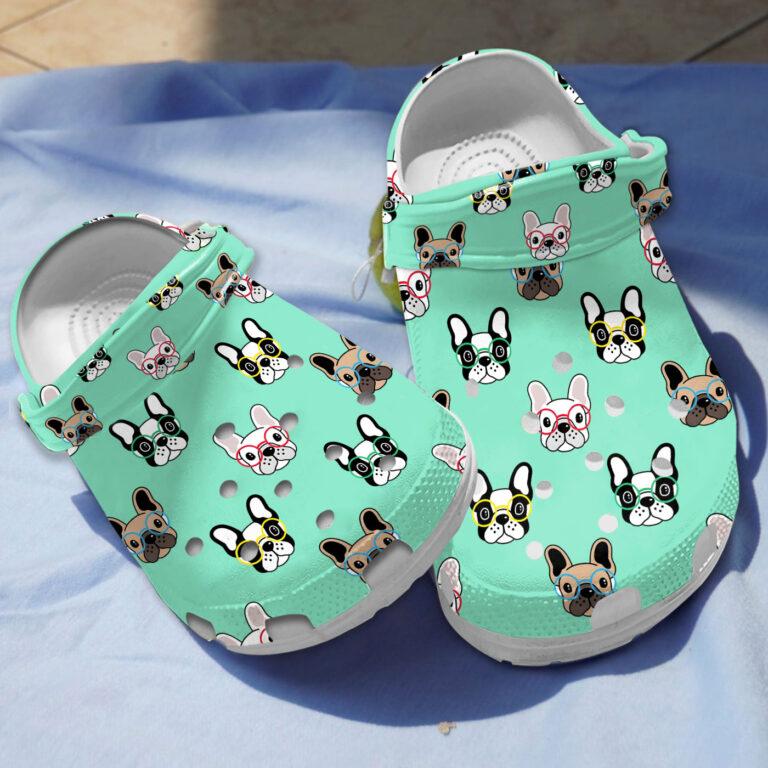 Amazing Alice In Wonderland Cartoon White Clogs For Kids And Adults ...