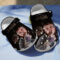 Love Bluey And Bingo Kids Clogs , Adults Clogs - Design by Crocodile