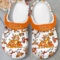 New Clogs Winnie The Pooh Tigger Cartoon Clogs For Kids And Adults ...