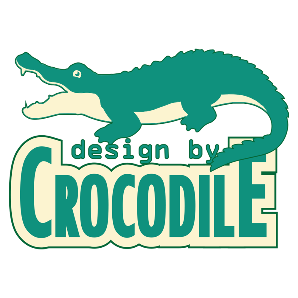 Ultimate Clogs Destination - Design by Crocodile